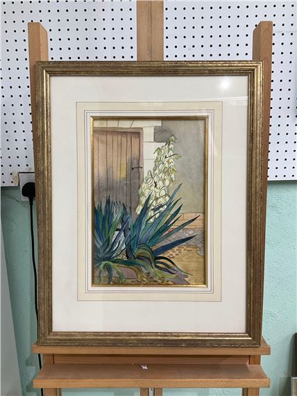 Margaret Stokes | MARGARET STOKES | MutualArt