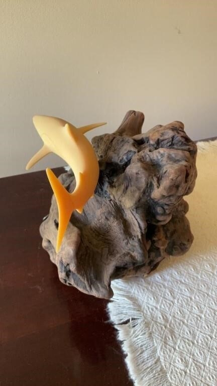 John Perry | John Perry Carved Sculpture | MutualArt