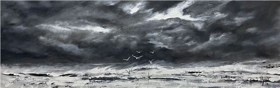 Alice Maw | 5 Artworks at Auction | MutualArt