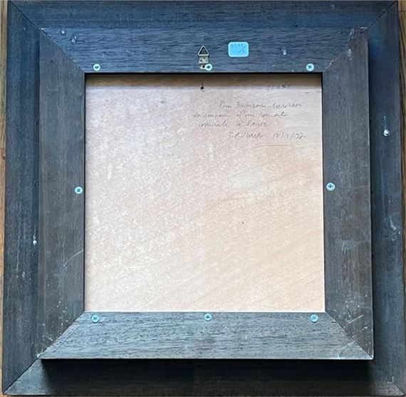 Jean-Pierre Ugarte | Landscape with waterfall (97) | MutualArt