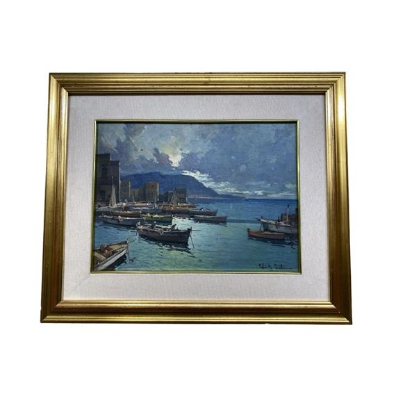 Fortunata Fonatana | 1 Artworks at Auction | MutualArt