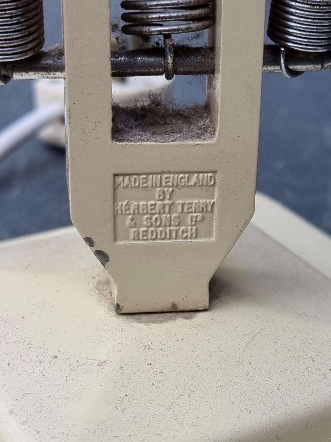 Herbert Terry | A vintage Herbert Terry Anglepoise lamp | MutualArt