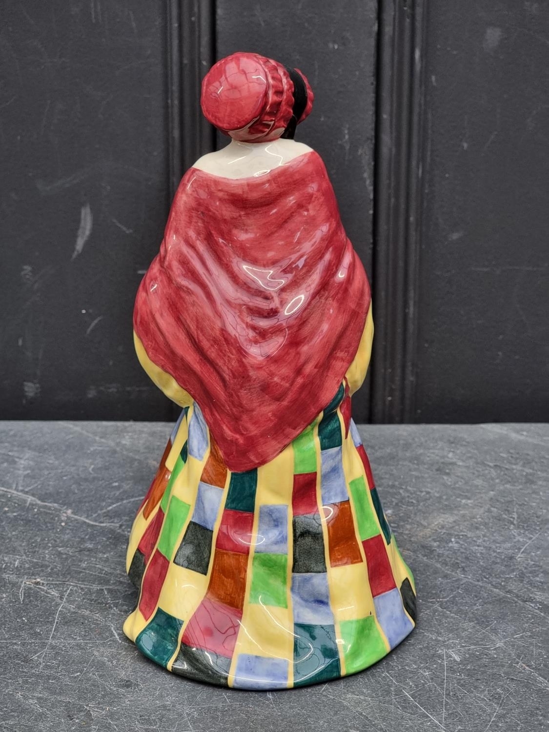 Harry Tittensor | The Parson | MutualArt