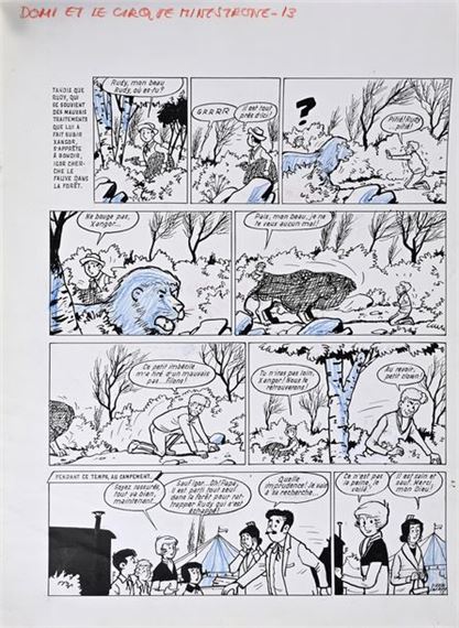 Pierre Lacroix | LACROIX, Pierre (1912-1994 | MutualArt
