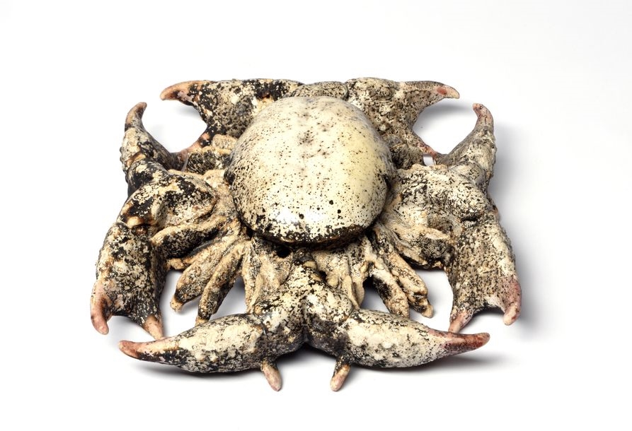 Roberto Cuoghi | Ceramic (2016) | MutualArt