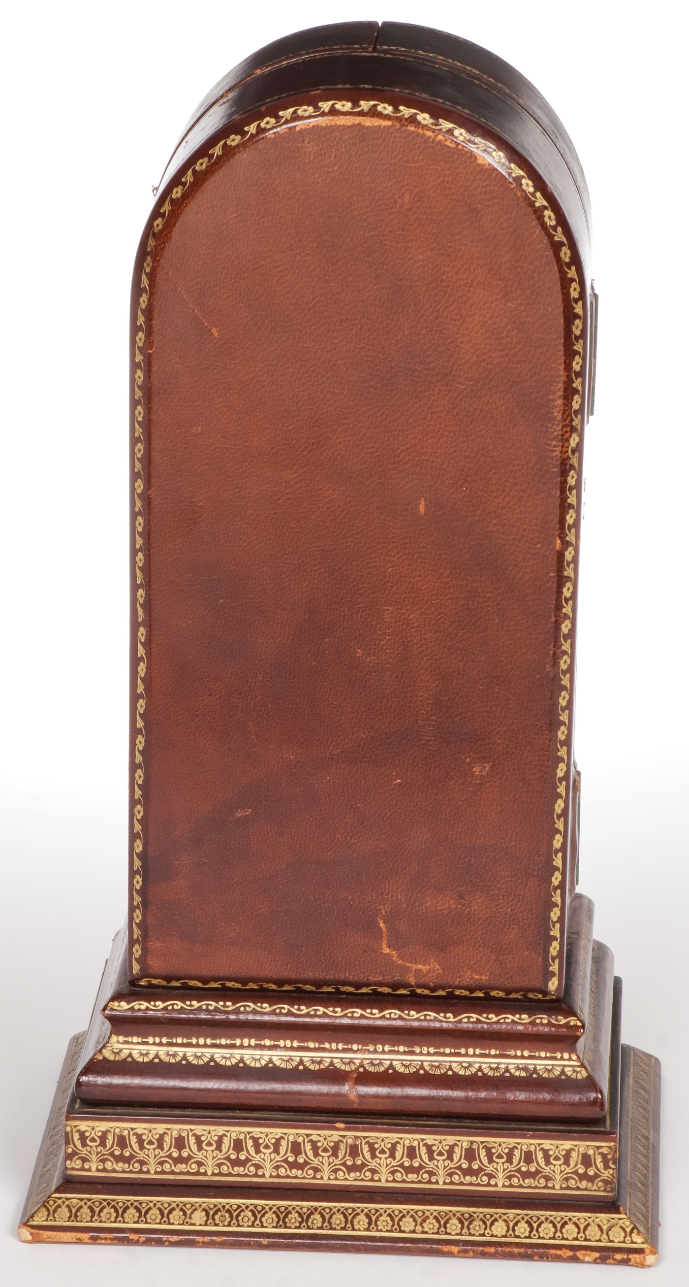 French School, 19th Century | FRENCH CARVED IVORY MARIAN SHRINE 19TH C ...