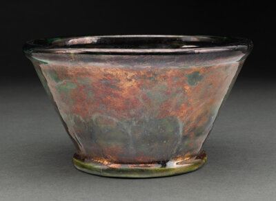 Mary Chase Perry Stratton | Bowl | MutualArt