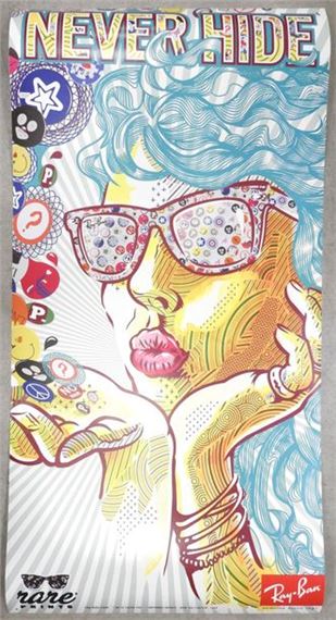 Eric van Den Boom | Artist Overview | MutualArt