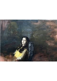 George Rorris | 29 Artworks at Auction | MutualArt