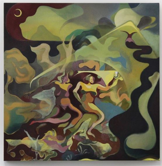 Nat Walpole | Artist Overview | MutualArt