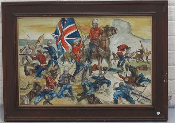 Jason Askew | 2 Artworks at Auction | MutualArt