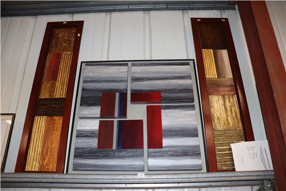 John Boreham | Binki | MutualArt