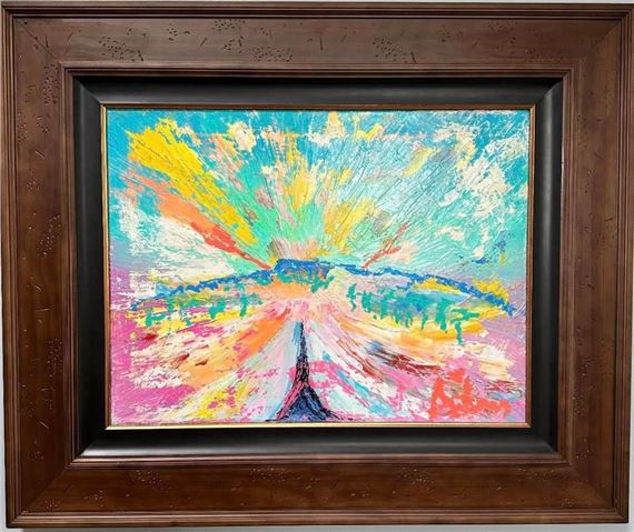 Autumn Deforest | 6 Artworks at Auction | MutualArt