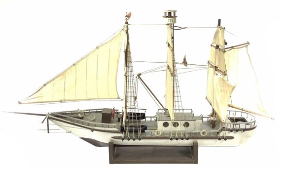 Nancy Lou | 1 Artworks | MutualArt