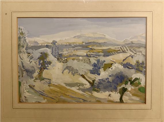 Jeremy Galton | 2 Artworks at Auction | MutualArt