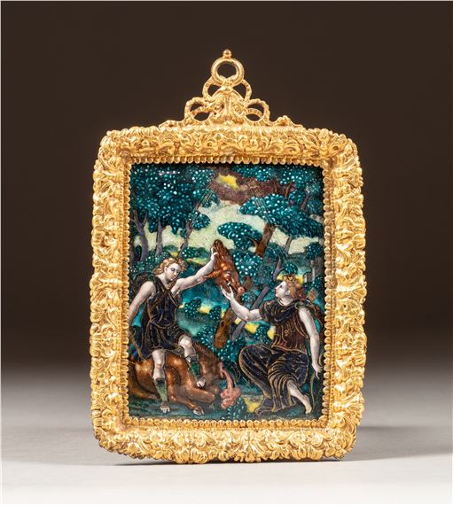 Bernard Salomon | 1 Artworks at Auction | MutualArt