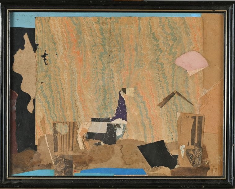 Paul Philibert-Charrin | Untitled | MutualArt