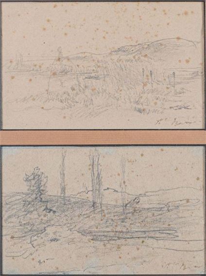 Francois-Auguste Ravier | Lot | MutualArt