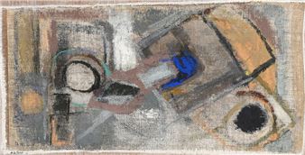 Jean Clerté | 50 Artworks at Auction | MutualArt