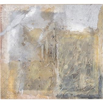 Gus Albor | 252 Artworks at Auction | MutualArt