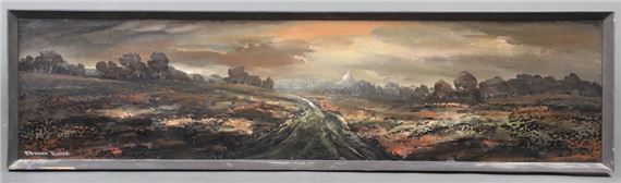 Edward Elliot | Edward Elliott | MutualArt