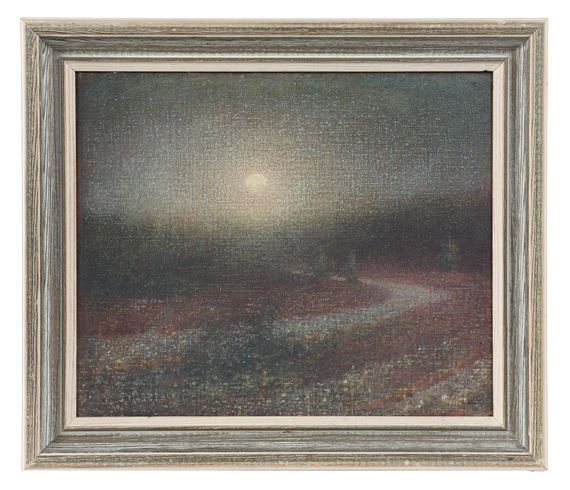 Walter Dexter | WALTER DEXTER | MutualArt