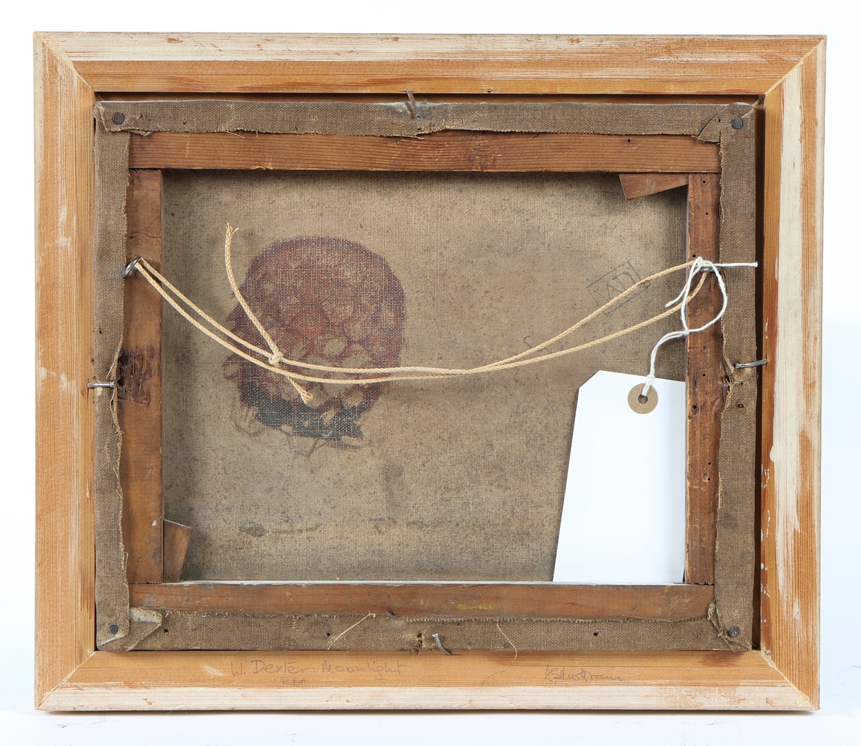 Walter Dexter | WALTER DEXTER | MutualArt