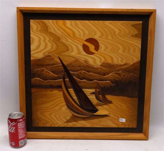 Robert W. Johnson | Biography