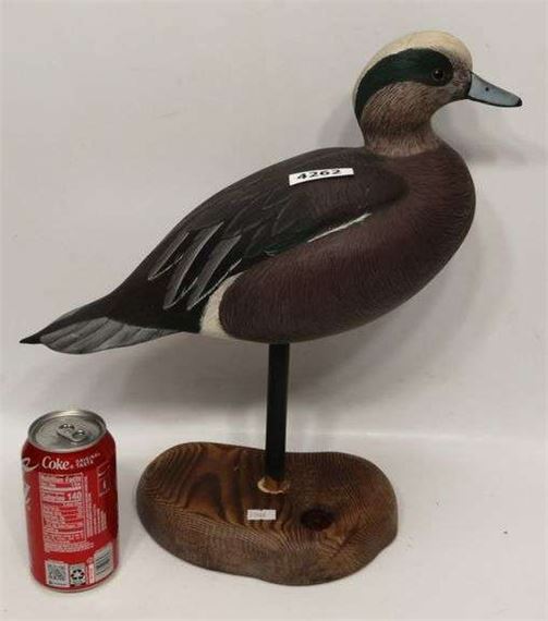 Kevin Hammell | 1 Artworks at Auction | MutualArt