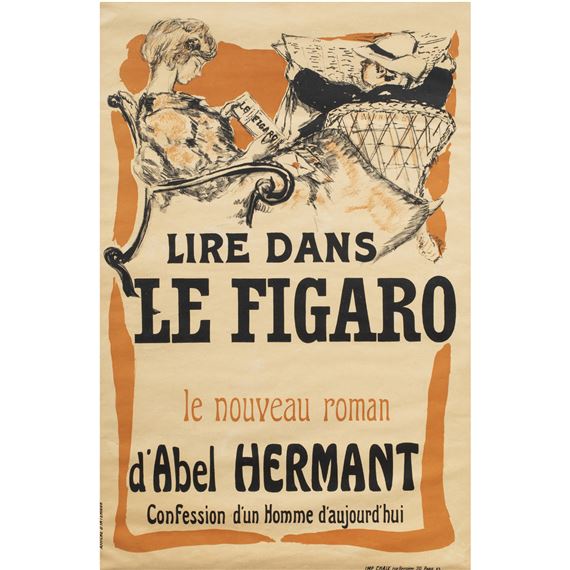 Pierre Bonnard | Print, Pierre Bonnard (1903) | MutualArt
