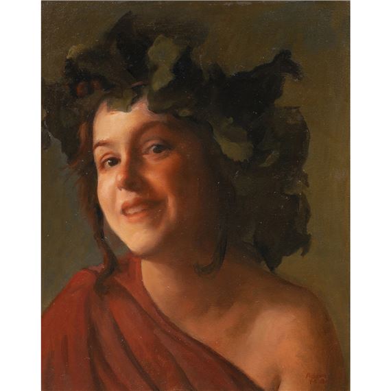 Adam Miller | Painting, Adam Miller (2006) | MutualArt
