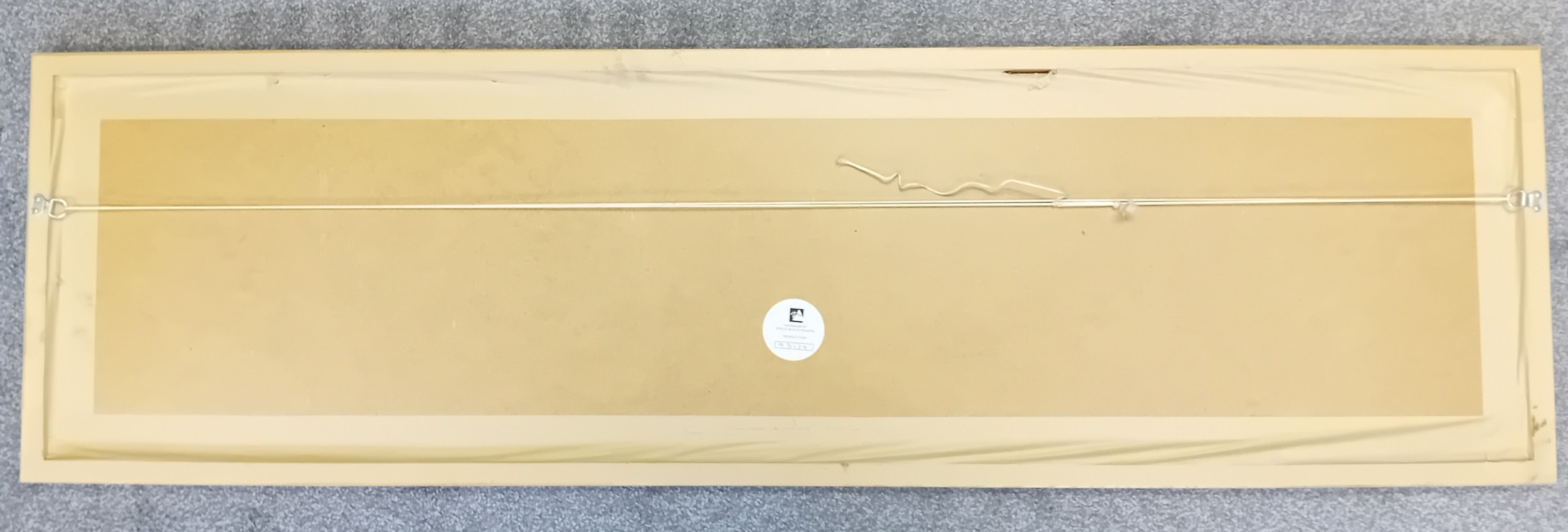 Jackson Pollock | Summertime | MutualArt