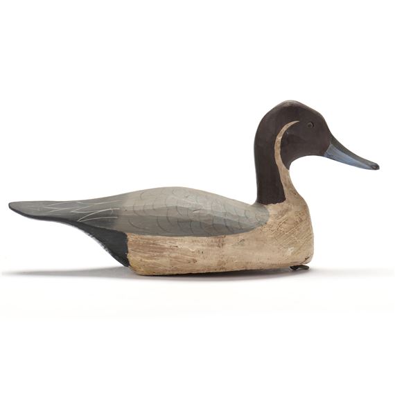 Jimmy Bowden | Pintail (Circa 1980s) | MutualArt