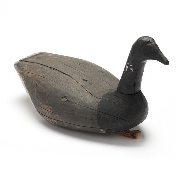 Lawrence W. Howard | Root Head Brant (Circa 1930s) | MutualArt