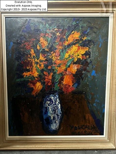 André Moleux | André MOLEUX (Né en 1906 | MutualArt