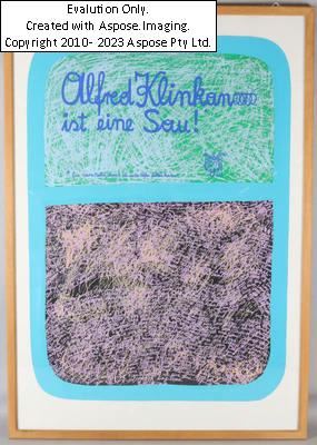 Alfred Klinkan | Alfred Klinkan | MutualArt