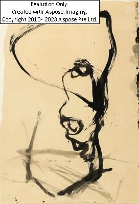 Siegfried Anzinger | Siegfried Anzinger | MutualArt