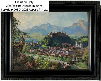 Josef Prodinger | Josef Prodinger | MutualArt