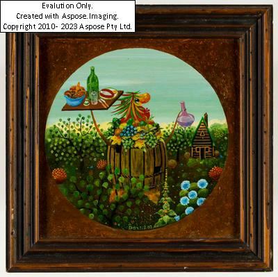 Herbert Bartik | Herbert Bartik | MutualArt