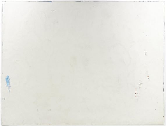 Maurice Buffet | Maurice Armand Buffet Original Mixed Media -Trees ...