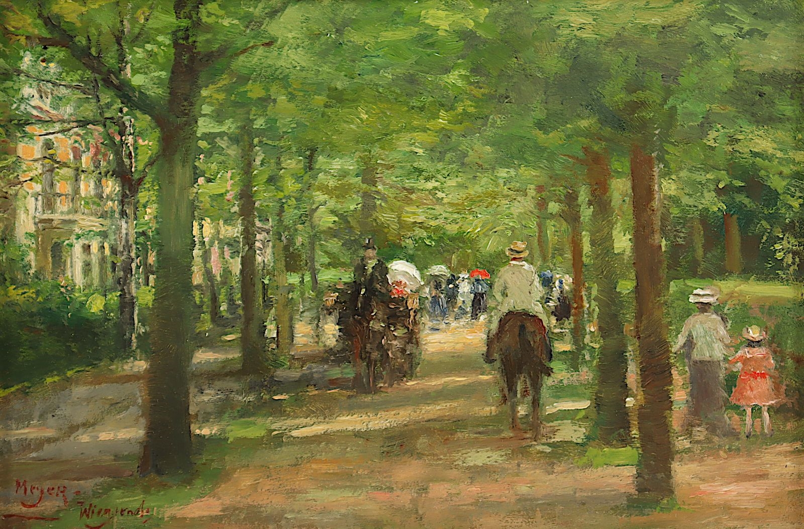 Rolf Dieter Meyer-Wiegand | Rolf Dieter (1929-2006 | MutualArt