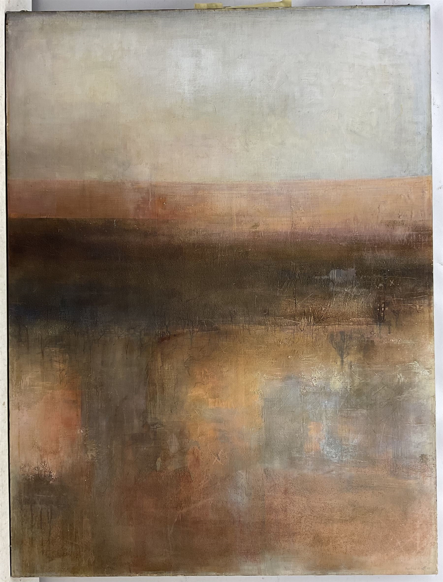 Harold Frederick Voigt | African Landscape (81) | MutualArt