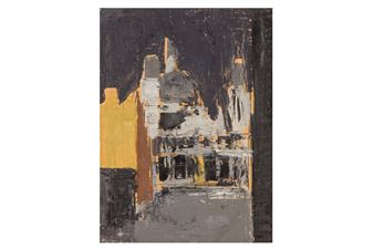 Peter Kinley | 183 Artworks at Auction | MutualArt