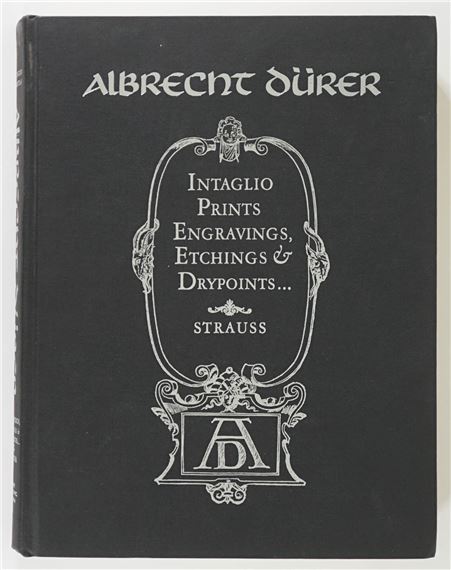 Albrecht Dürer | Albrecht Durer Intaglio Prints, Engravings...1971 ...