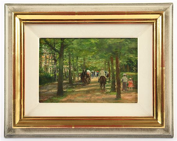 Rolf Dieter Meyer-Wiegand | Rolf Dieter (1929-2006 | MutualArt