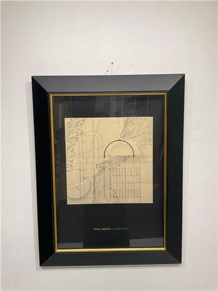 Walter Valentini | La Città del Sole | MutualArt