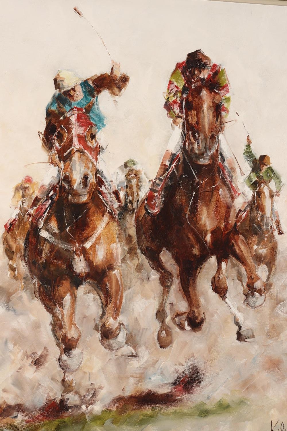 Patrick Kilvington | Patrick Kilvington (1922-1990 | MutualArt