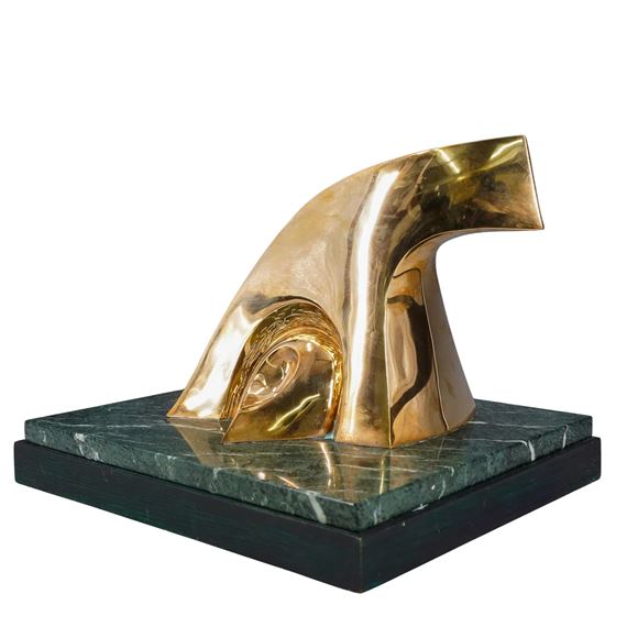 Odell Prather | The Guardian (20th Century 21st Century) | MutualArt