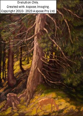 Ferdinand Andri | Feldarbeit | MutualArt