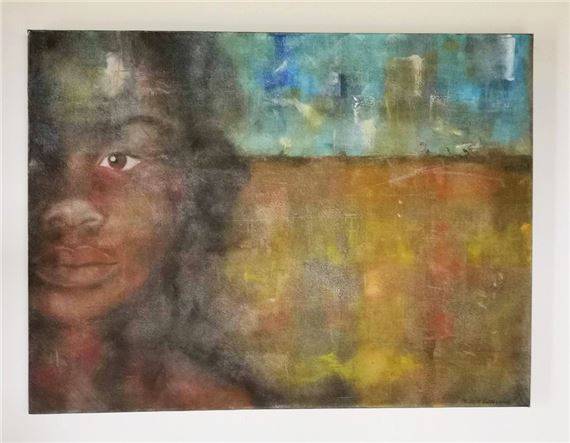 Michelle Edgecombe | 2 Artworks at Auction | MutualArt